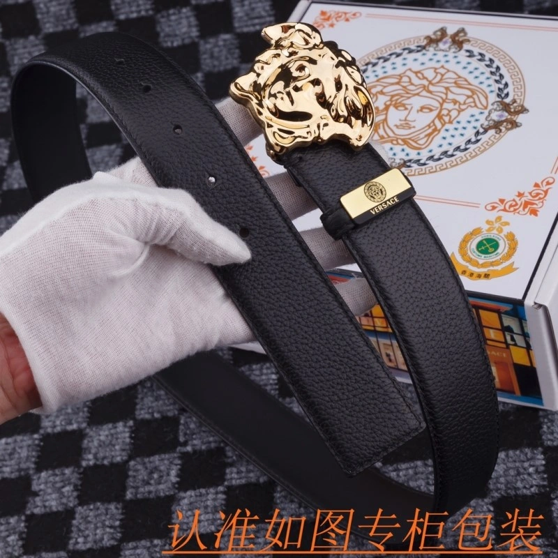 Perfect replica Versace Belts