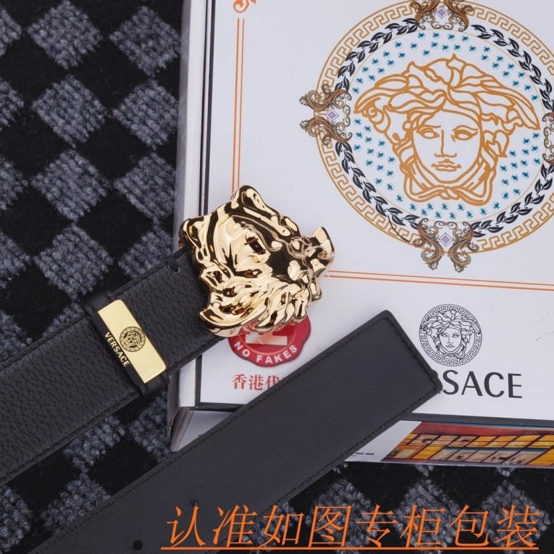 Perfect replica Versace Belts