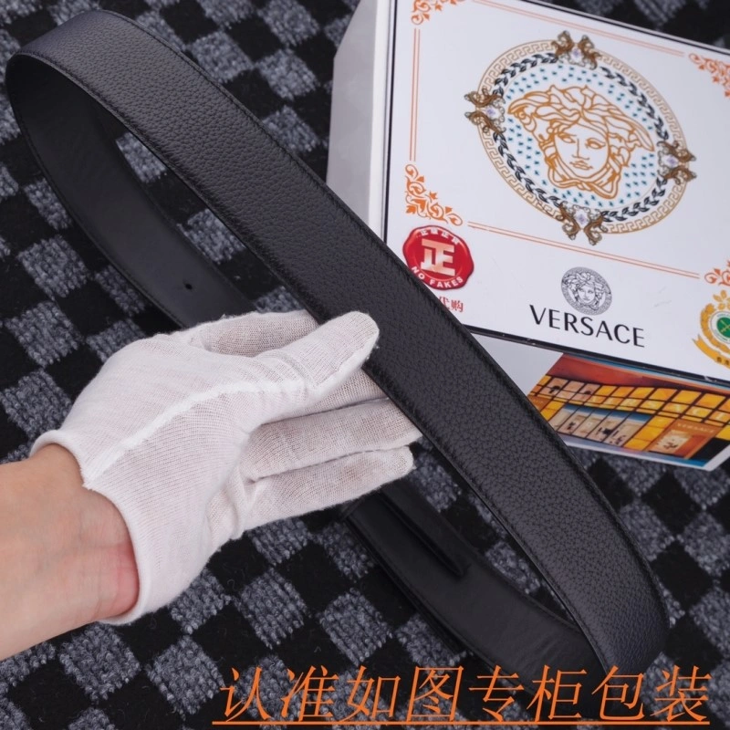 Perfect replica Versace Belts