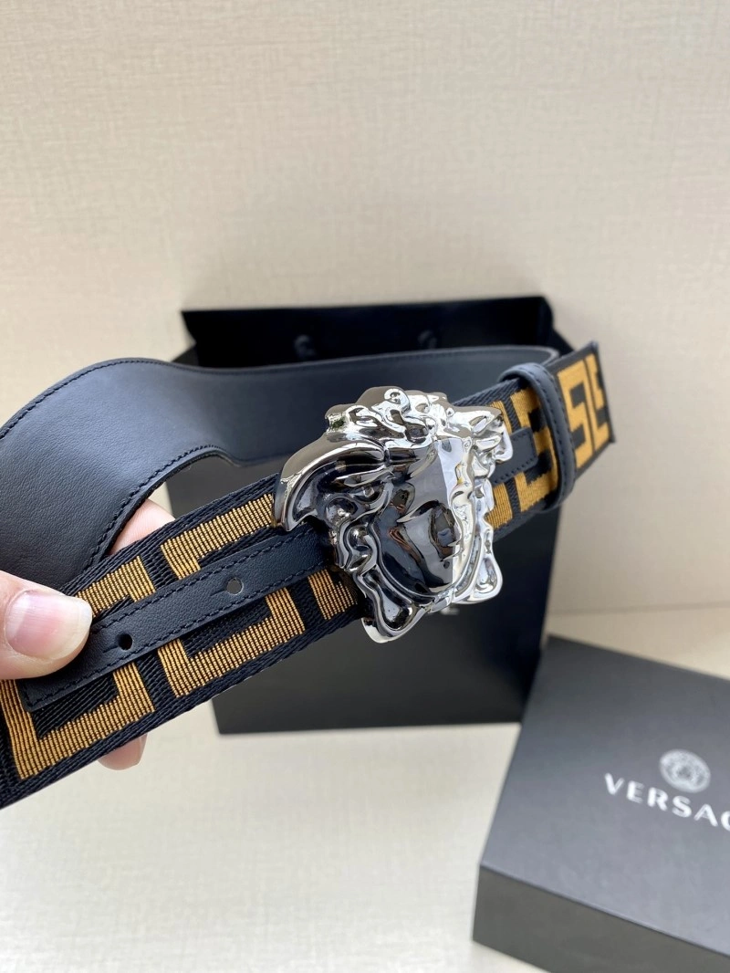 Original Versace Belts