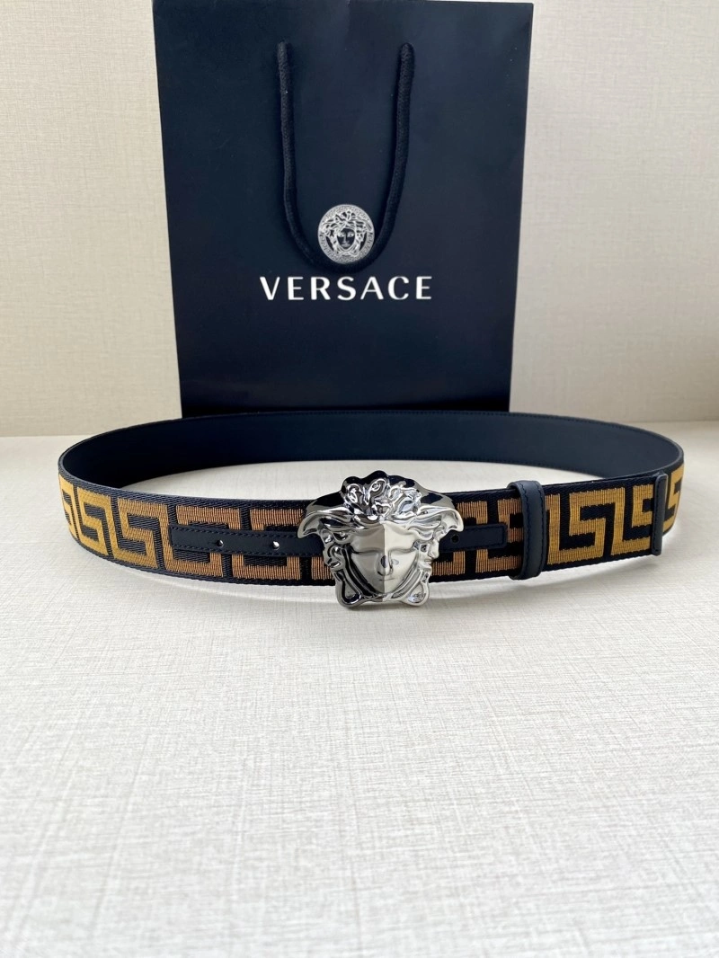 Original Versace Belts
