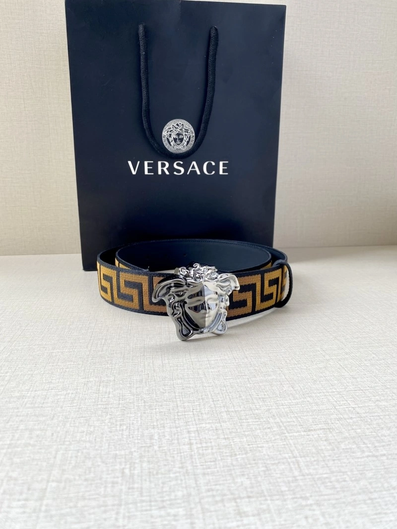 Original Versace Belts
