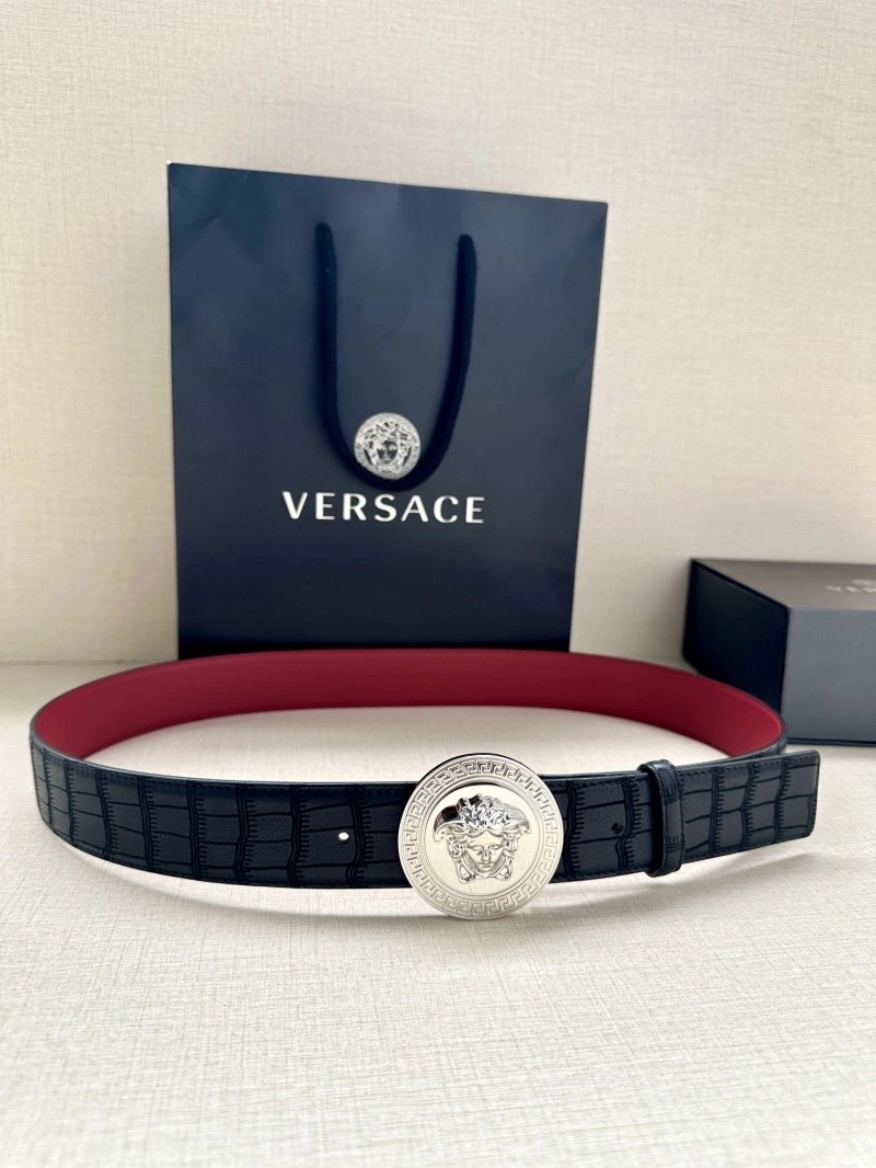 Economical Versace Belts