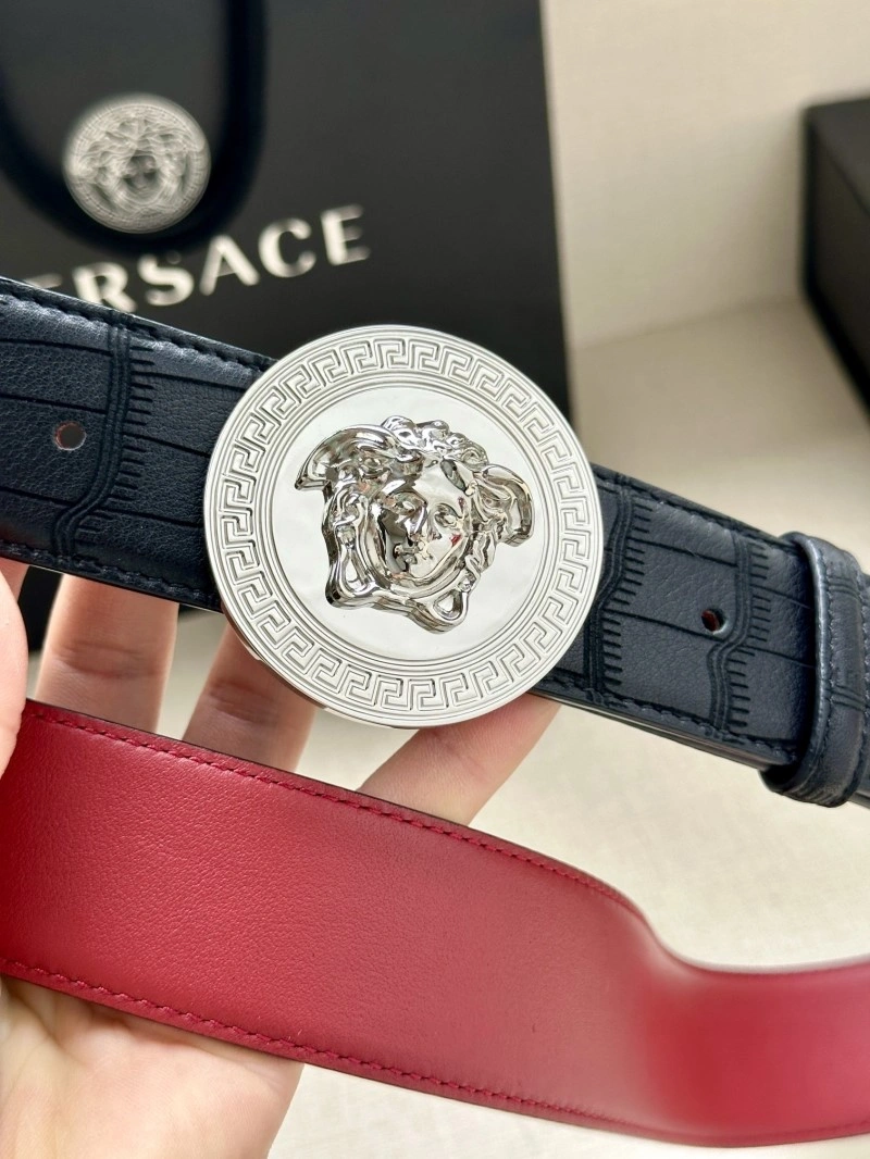 Economical Versace Belts