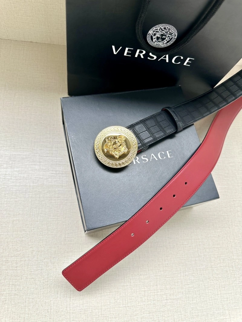 Economical Versace Belts