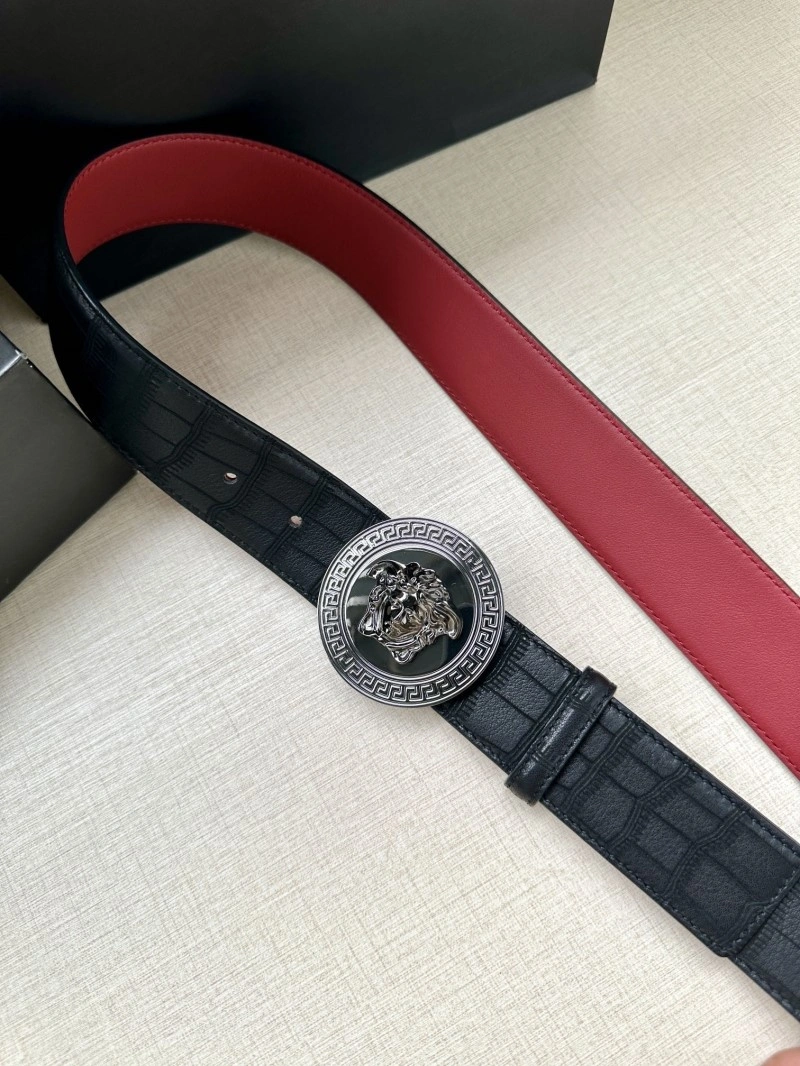Economical Versace Belts