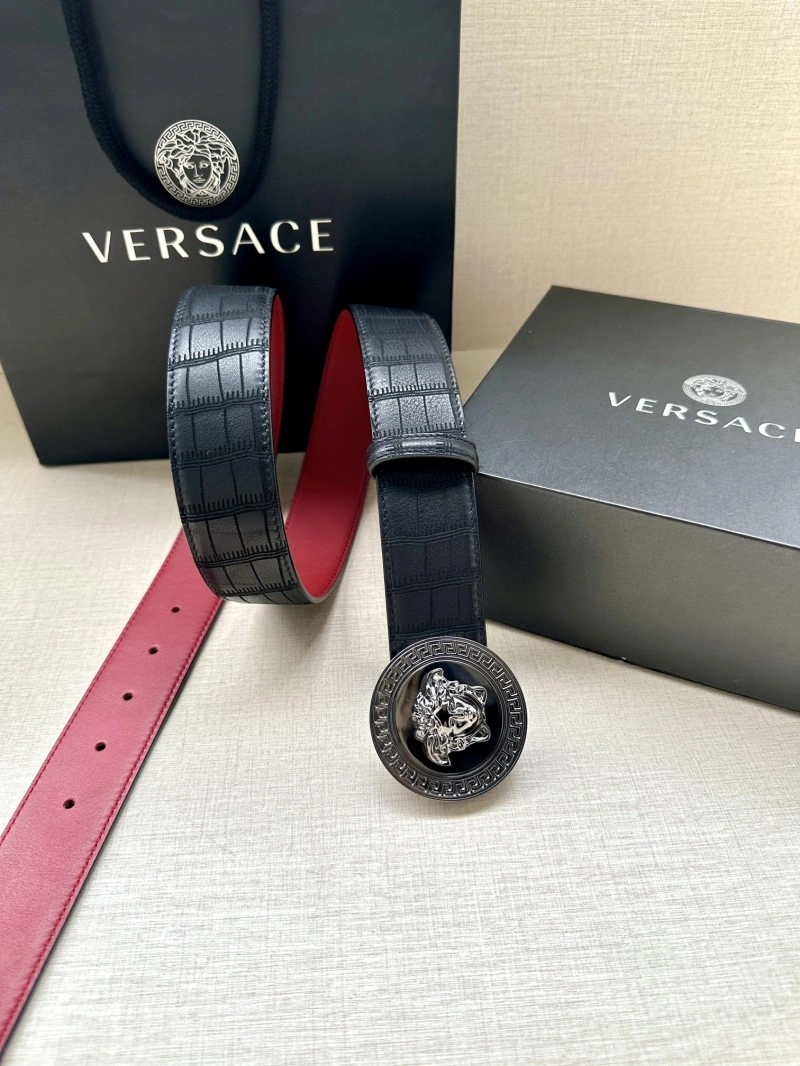 Economical Versace Belts