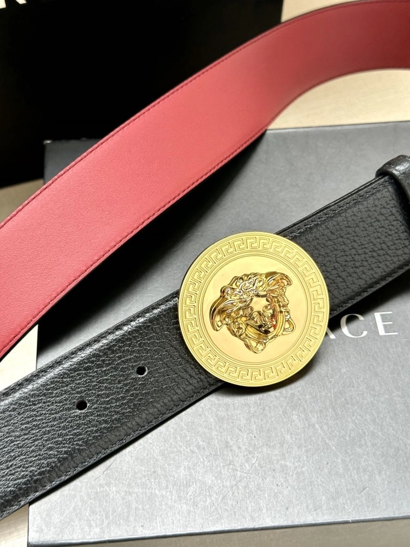 High accuracy Versace Belts