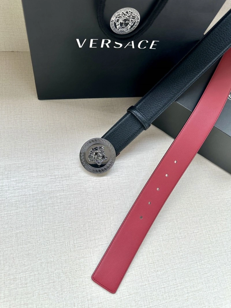 High accuracy Versace Belts