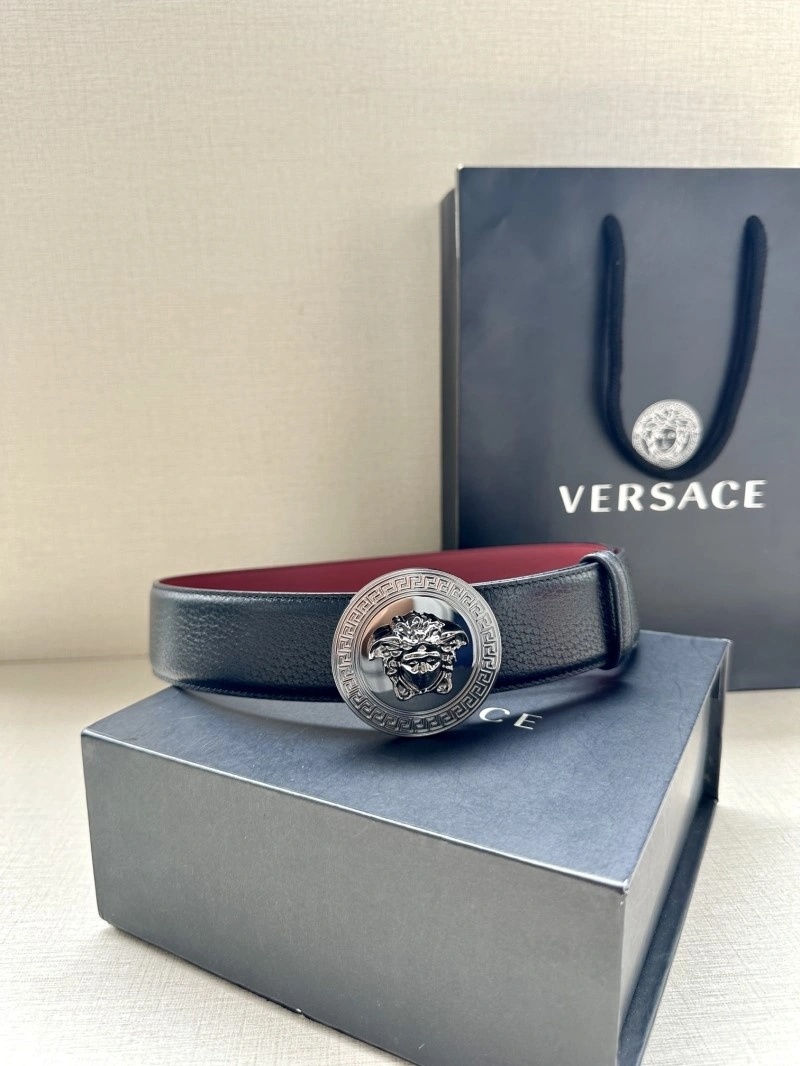 High accuracy Versace Belts
