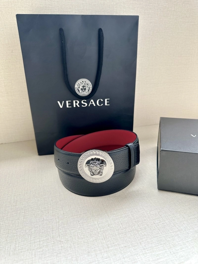High accuracy Versace Belts