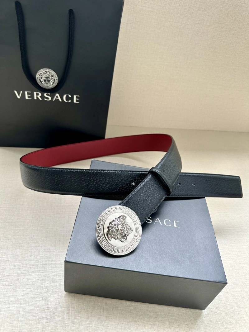 High accuracy Versace Belts