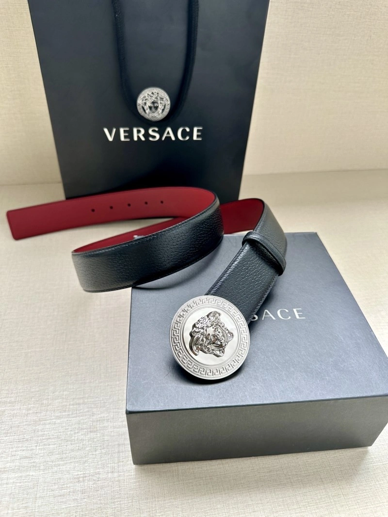 High accuracy Versace Belts