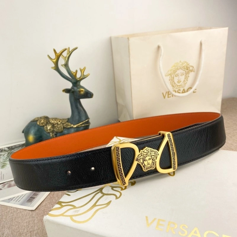 Precise copy Versace Belts