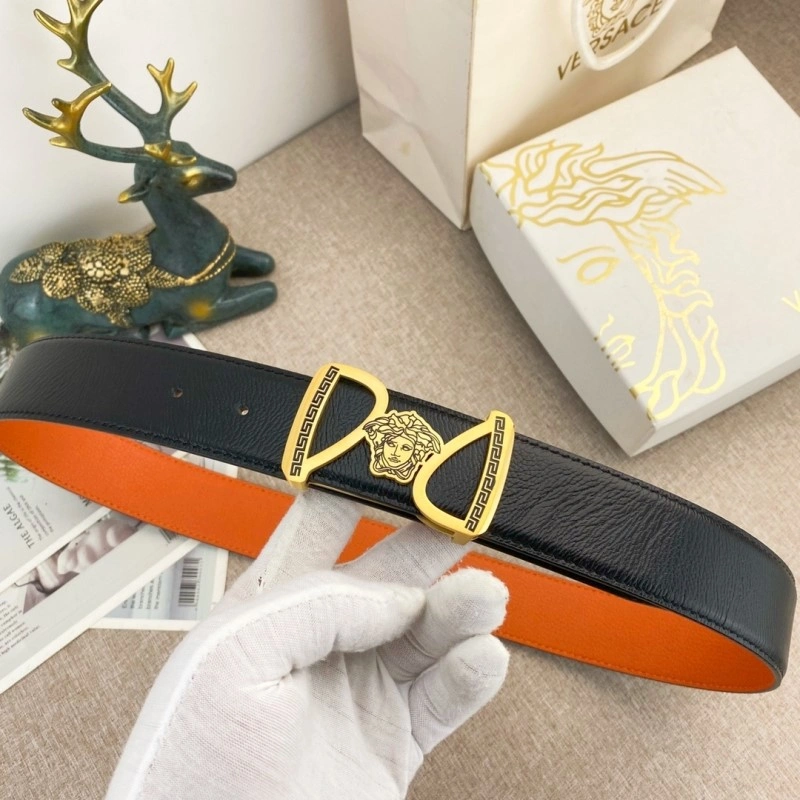 Precise copy Versace Belts