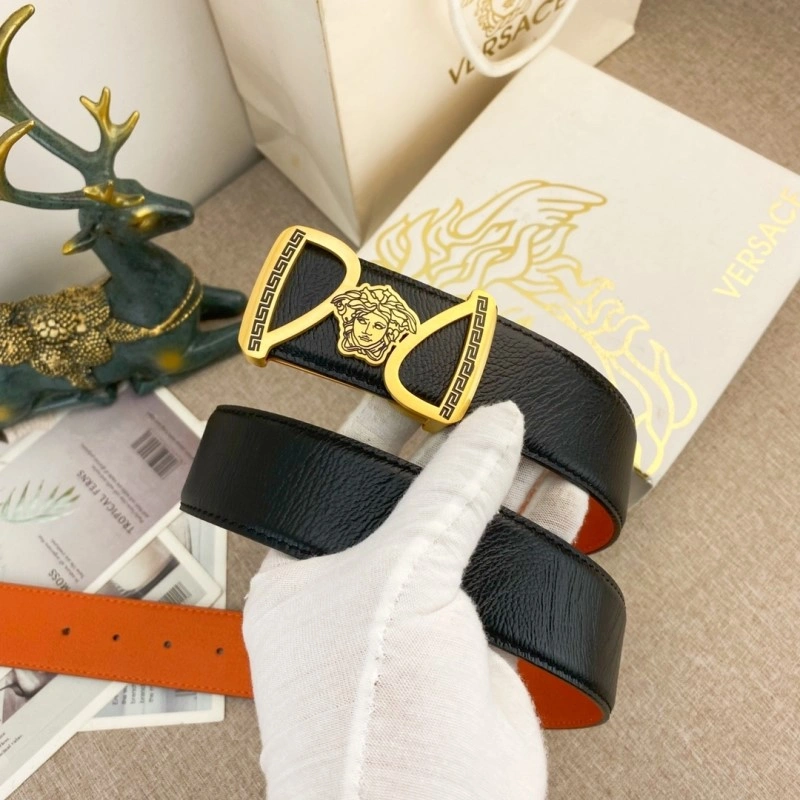 Precise copy Versace Belts