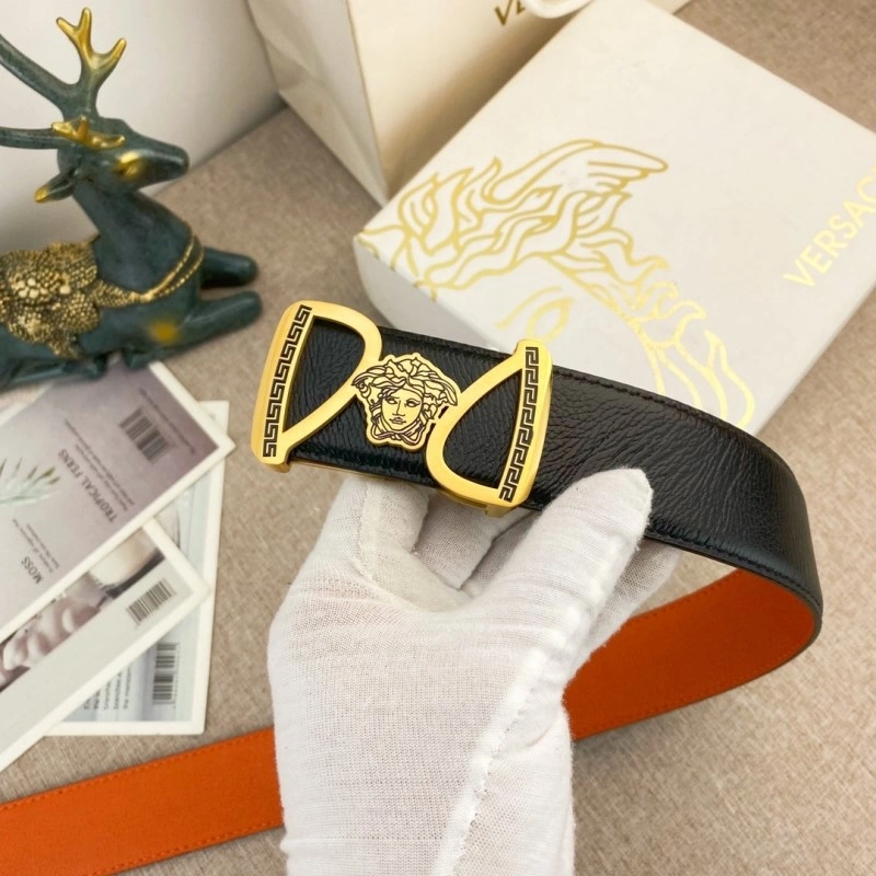 Precise copy Versace Belts