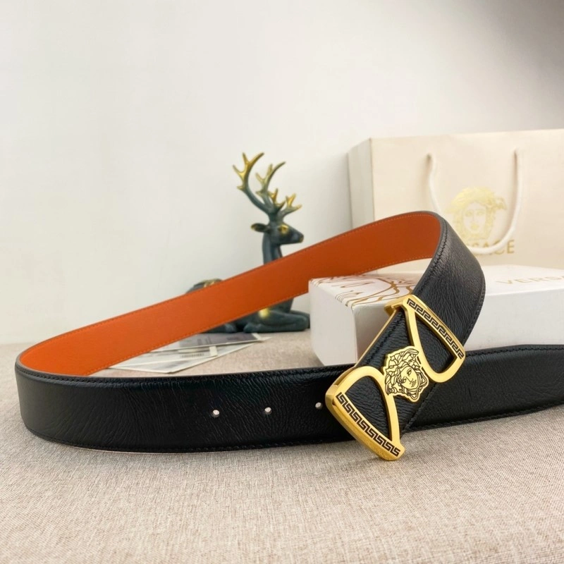 Precise copy Versace Belts