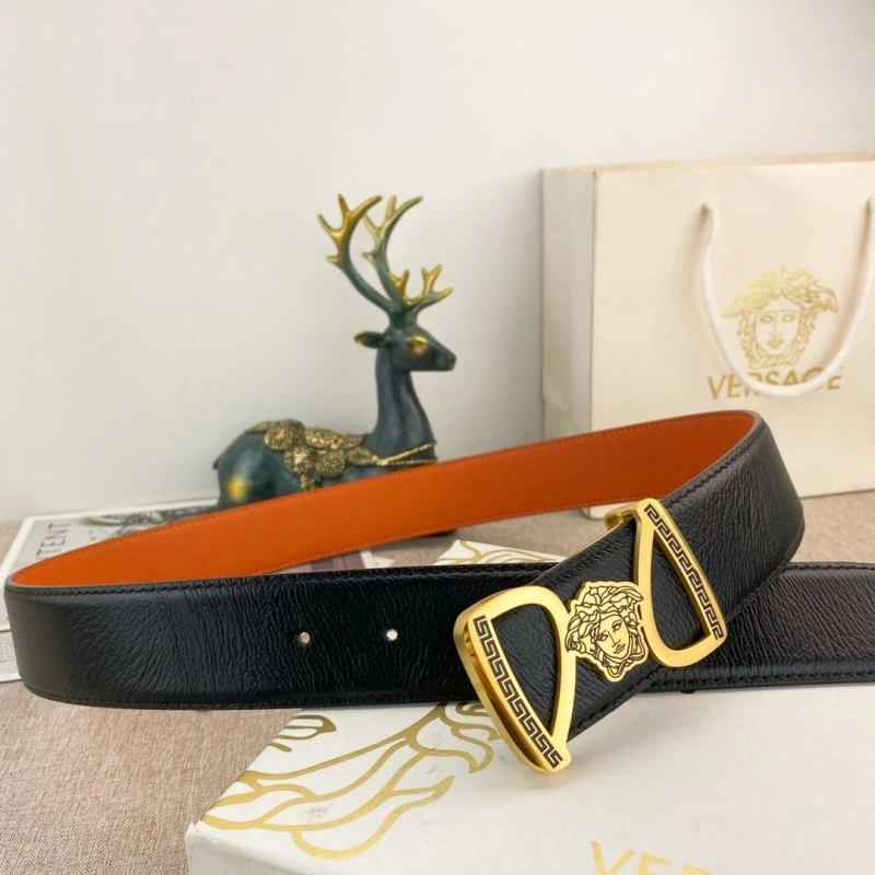 Precise copy Versace Belts