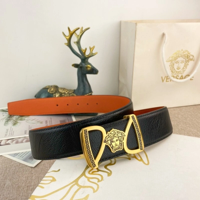 Precise copy Versace Belts