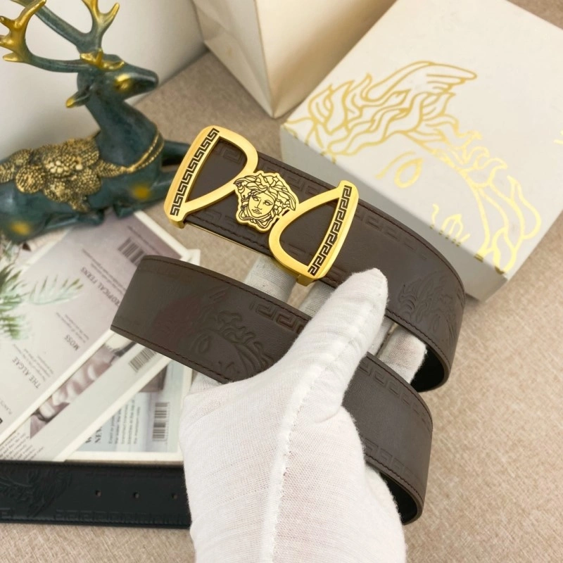 Top mirror Versace Belts