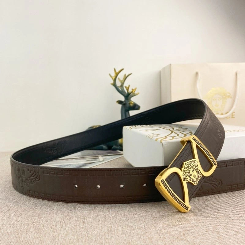 Top mirror Versace Belts