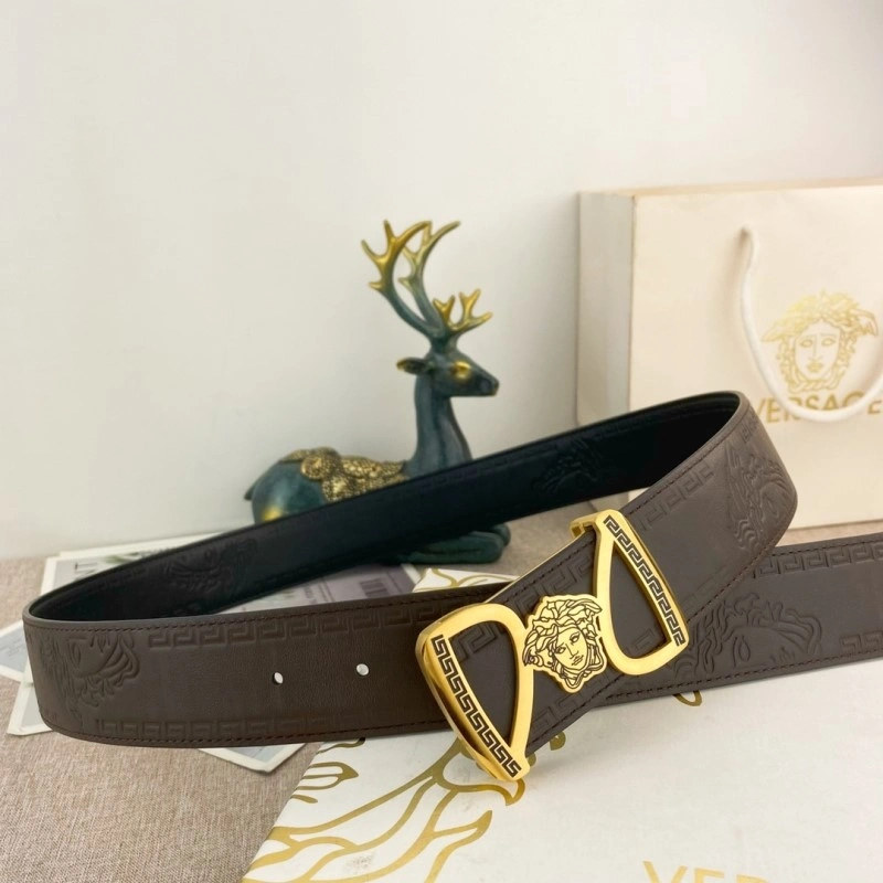 Top mirror Versace Belts