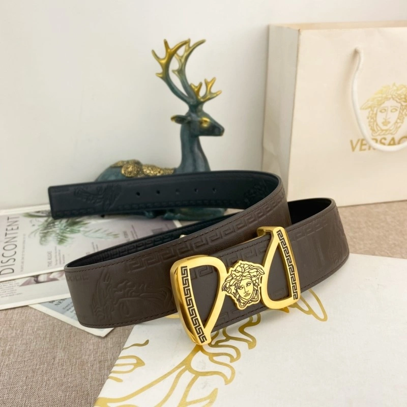 Top mirror Versace Belts