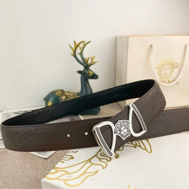 Budget-friendly Versace Belts