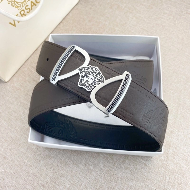 Budget-friendly Versace Belts