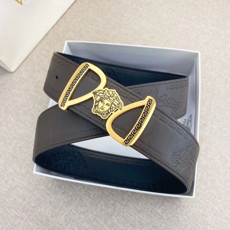 Budget-friendly Versace Belts