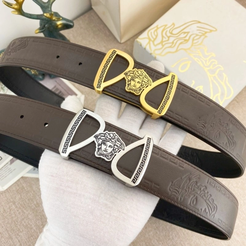 Budget-friendly Versace Belts