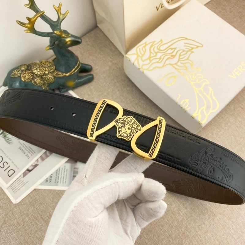 Authentic Versace Belts