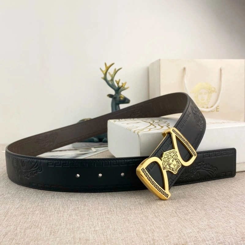 Authentic Versace Belts