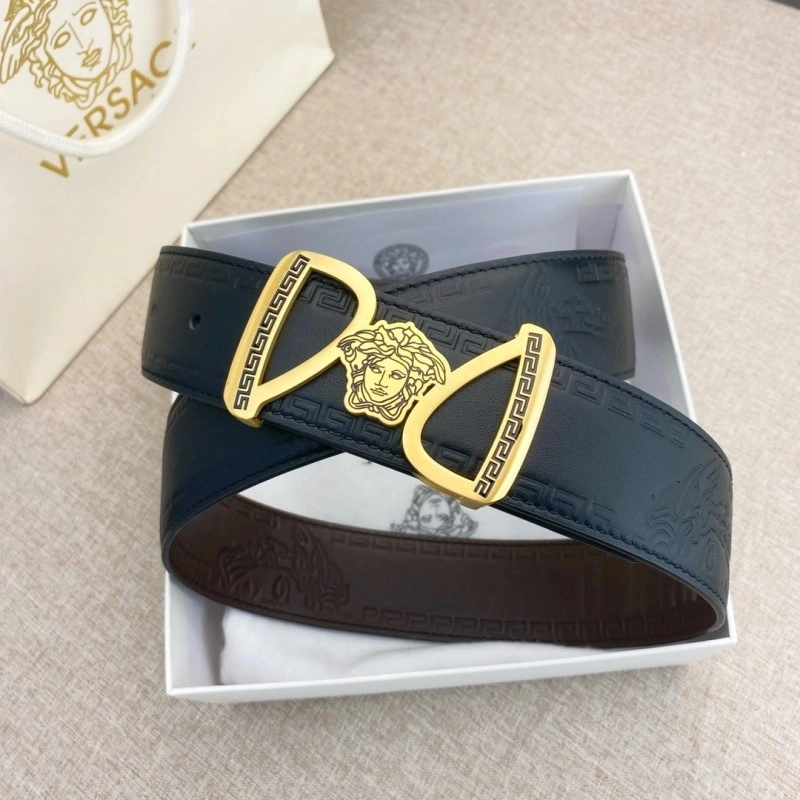Authentic Versace Belts