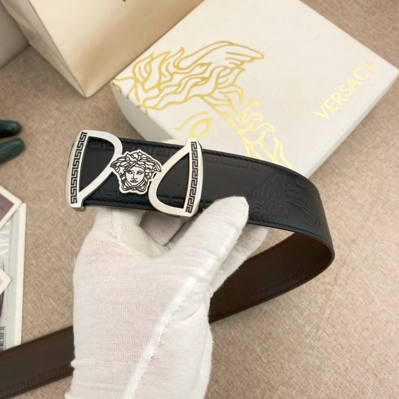 Budget-friendly Versace Belts