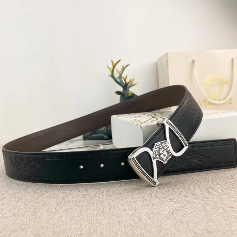 Budget-friendly Versace Belts