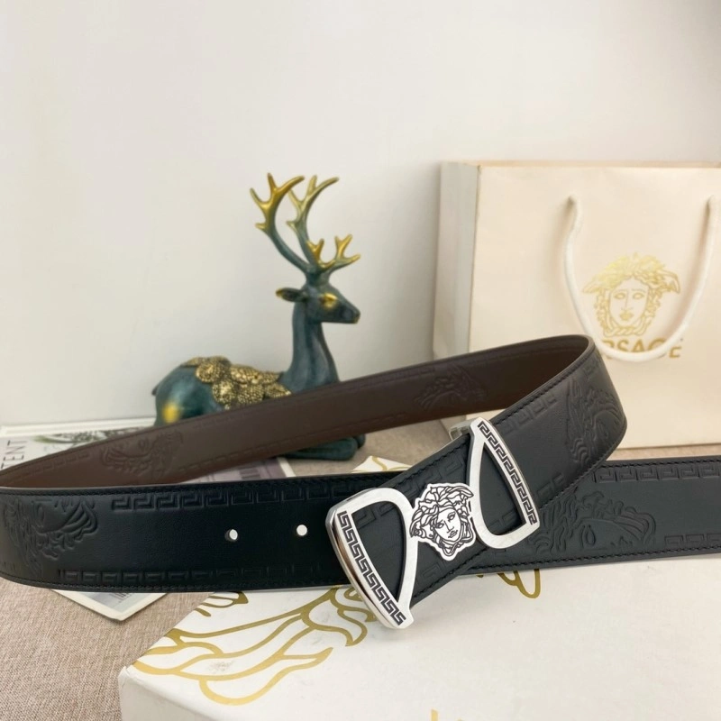 Budget-friendly Versace Belts