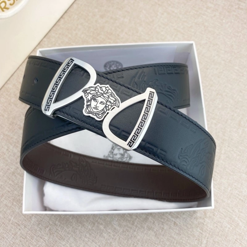 Budget-friendly Versace Belts
