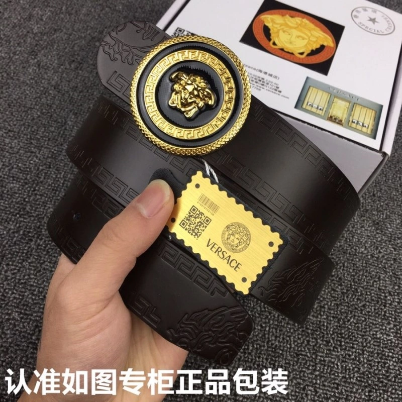 Original Versace Belts