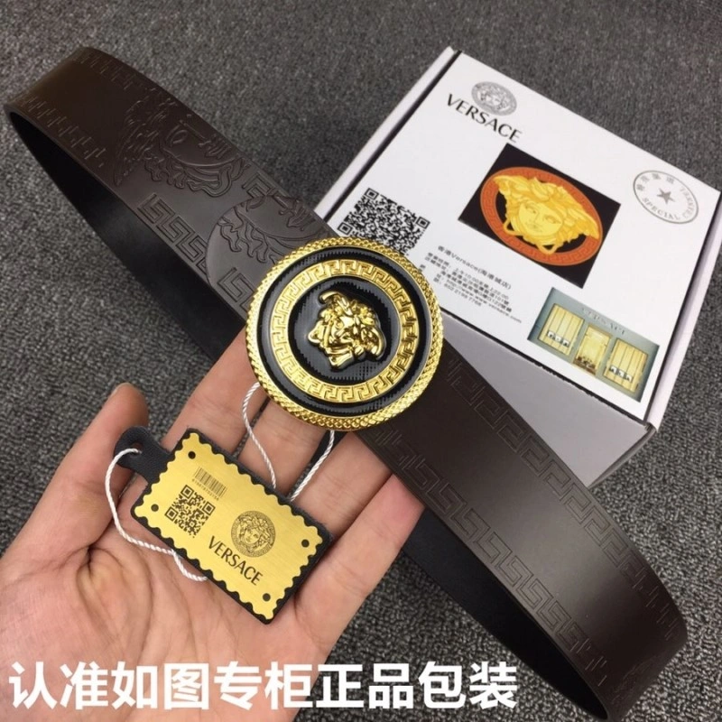 Original Versace Belts