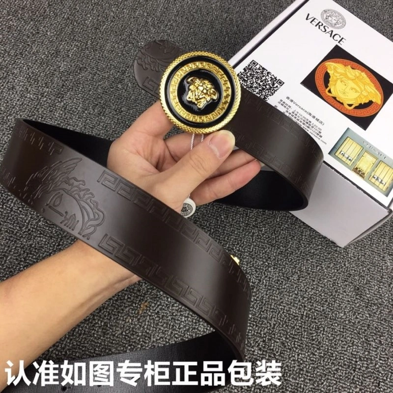 Original Versace Belts
