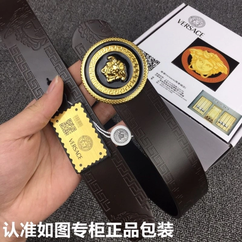 Original Versace Belts