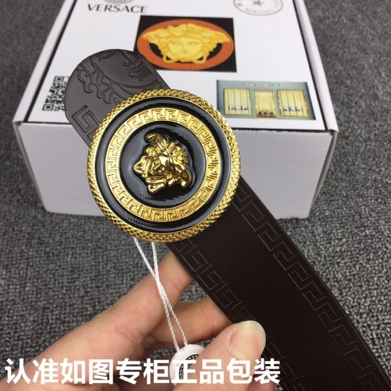 Original Versace Belts