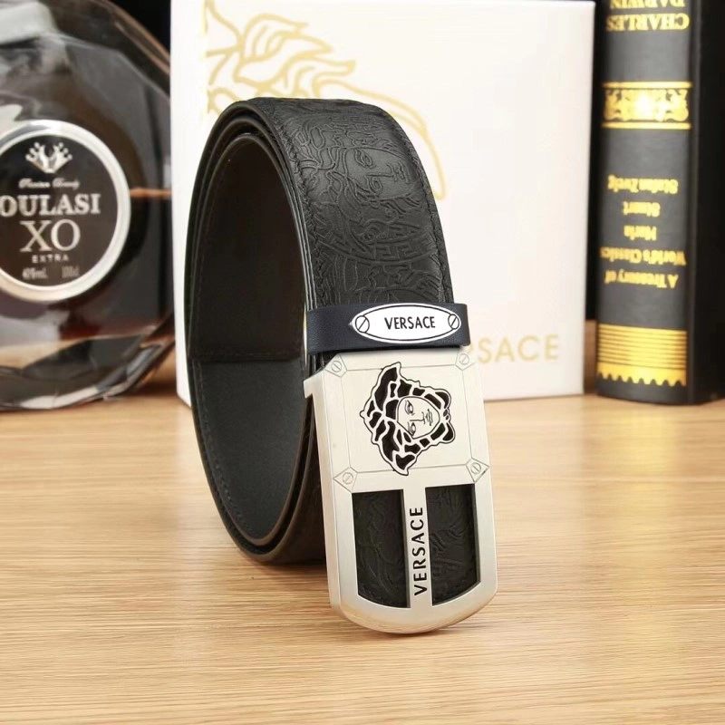 Authentic Versace Belts