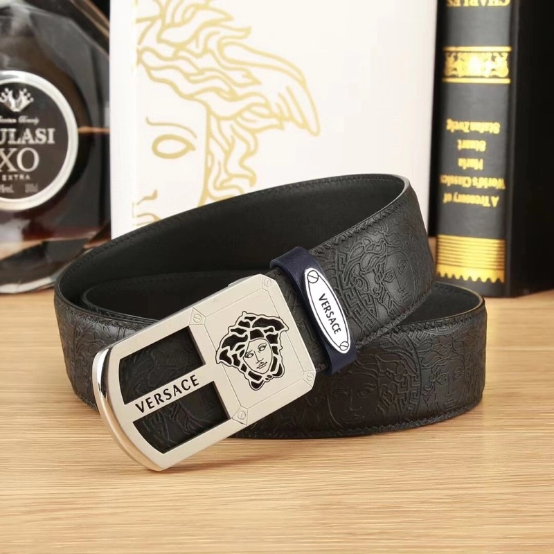 Authentic Versace Belts