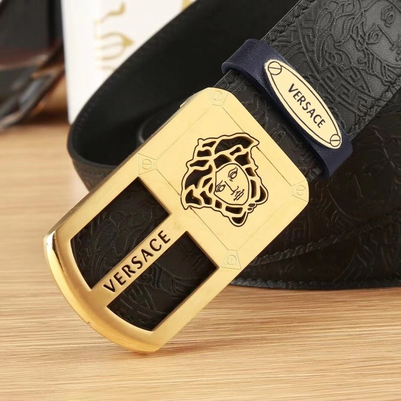 Authentic Versace Belts