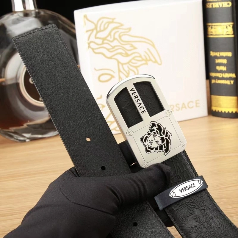 Authentic Versace Belts
