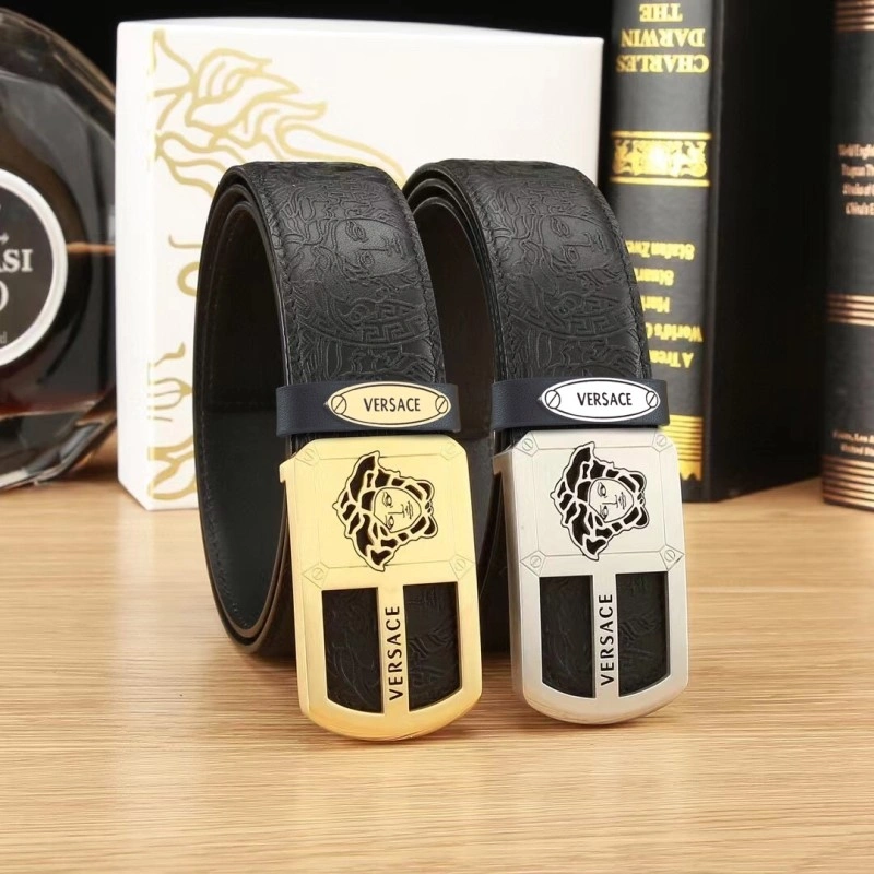 Authentic Versace Belts