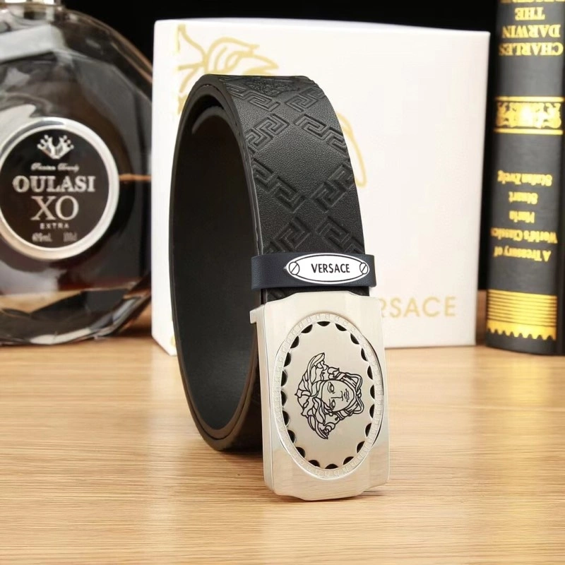High fidelity Versace Belts